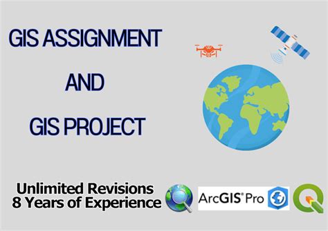Gis Spatial Analysis And Remote Sensing By Gisvista Fiverr