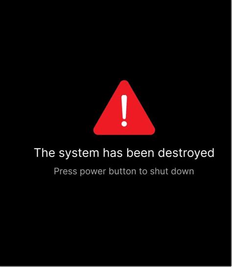 How To Fix Xiaomi System Has Been Destroyed Poco Redmi All