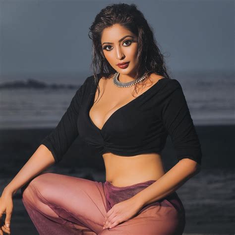 Vaibhavi Joshi Rsareebeauties