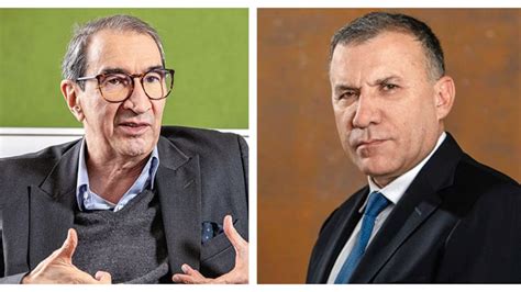 Roy Barreras Tendría Un “carrusel De Convenios En El Congreso” Esta Es