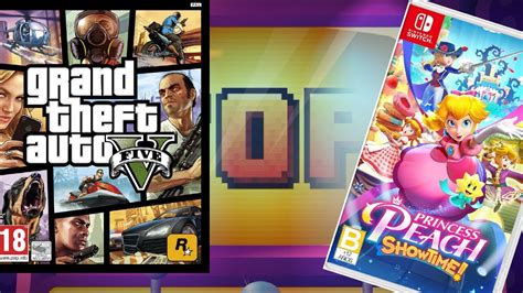 Spacegame Top 5 Nomas No Afloja Yajajajaaaa Youtube