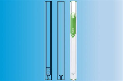 Agilent Inlet Liners Tapered With Quartz Wool 4 Mm Id Lengt