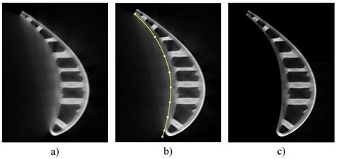 A Dilated Residual Network For Turbine Blade Ict Image Artifact Removal