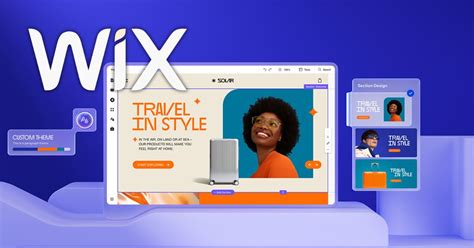 crea tu sitio web por ia con wix mkt capacitación