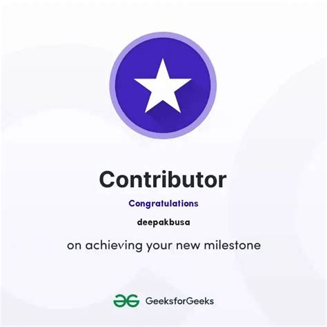 Busa Deepak On Linkedin Achievement Grateful Learning Contributorbadge Technicalwriting