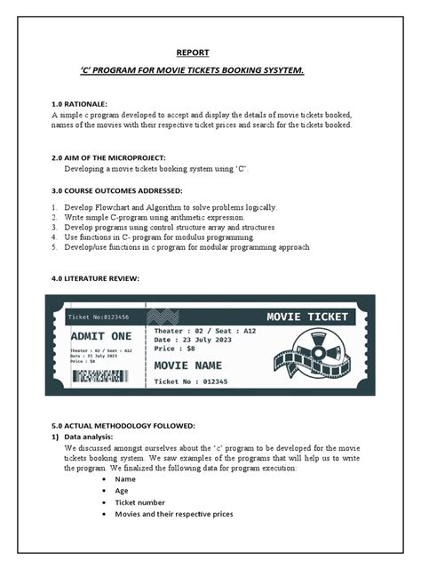 PCI-microproject (1) (1) | PDF