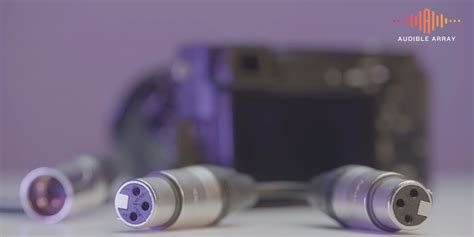 How To Connect Condenser Mic To Speaker A Simple Guide