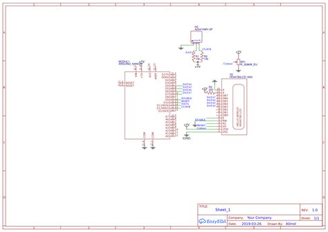 Battery Tester Platform For Creating And Sharing Projects OSHWLab