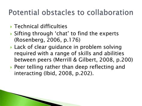 Computer Supported Collaborativelearningfinal Pptx