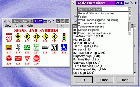 rover pack ecsoft 2