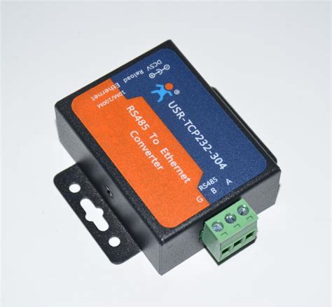 serial rs485 to tcp ip ethernet server converter m vicedeal