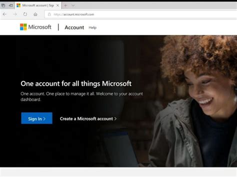 How To Create A New Microsoft Account In The Most Convenient Ways