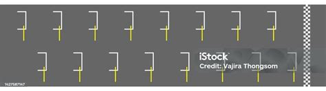 공식 레이싱 카 트랙 출발점 및 결승선 벡터 일러스트 레이 션 0명에 대한 스톡 벡터 아트 및 기타 이미지 0명 Championship 개념 Istock
