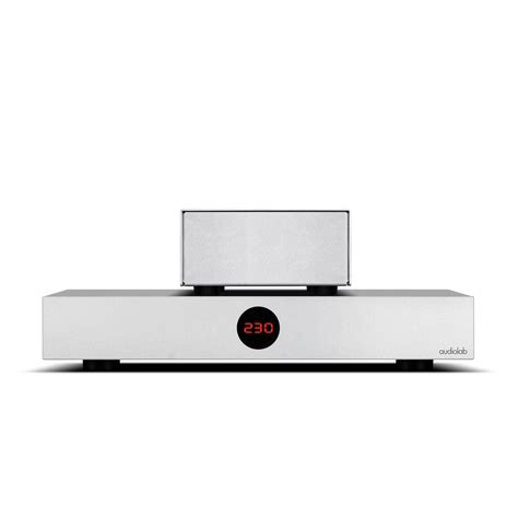 Dacs Audiolab