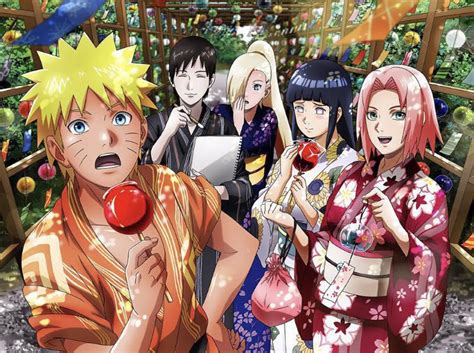 Sasuke Uchiha Naruto Chinese New Year S Event Official Art Artofit