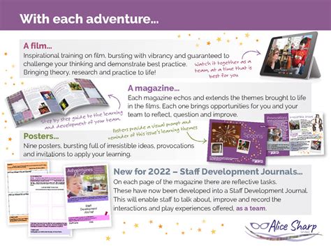 Adventures With Alice Volume 2 Alice Sharp