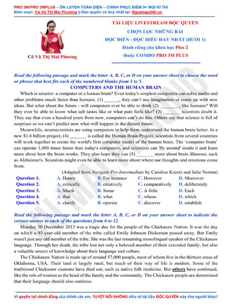 Clb 1 Pdf