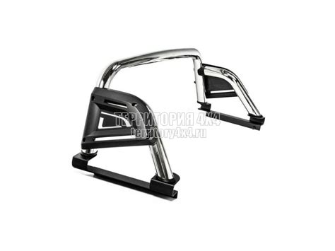 Дуга кузова К4 для Toyota Hilux Revo 2015 2023