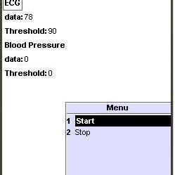 Real Time Health Monitoring Download Scientific Diagram