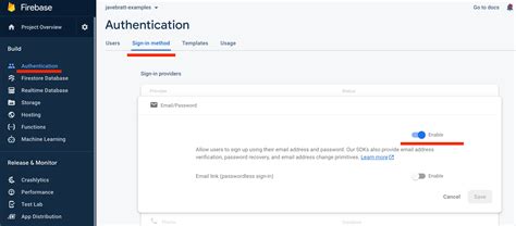 Build Your First Firebase Powered Ionic App