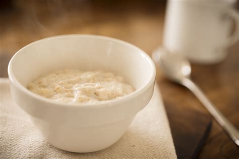 How To Make Hot Cereal At Linda Redmon Blog