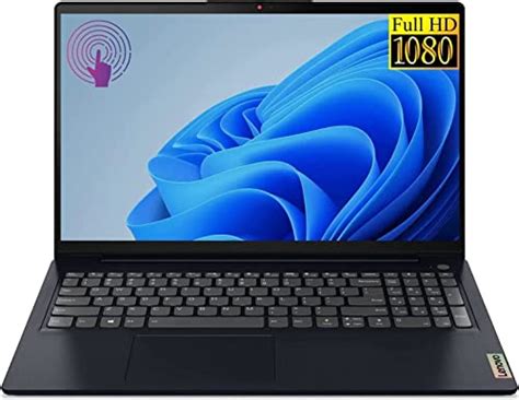 Lenovo Ideapad Fhd Ips Touchscreen Laptop Th Gen Intel Core I G Gb Ram Gb