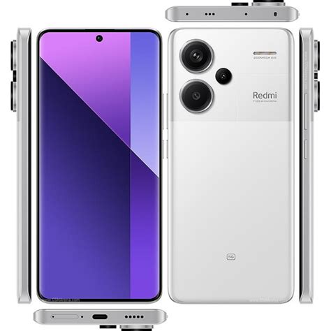 Xiaomi Redmi Note 13 Pro Plus 5G Купи онлайн SlotMobile