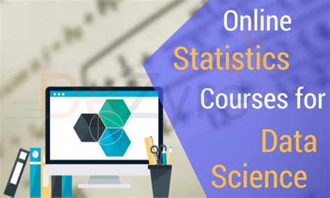 Free Online Statistics Courses For Data Science