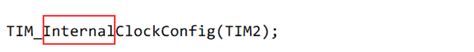 Stm32单片机入门学习笔记——定时器tim第一部分timr单片机 Csdn博客