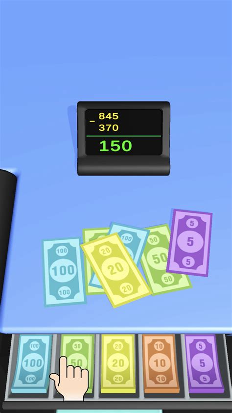 Cashier Simulator 3d For Iphone Download