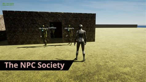 Progressive Behavior Ai Unreal Engine Asset