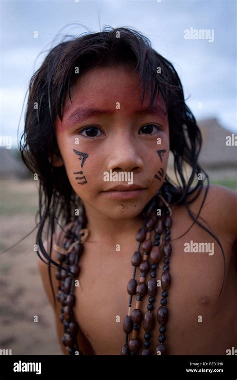 Tribu Xingu