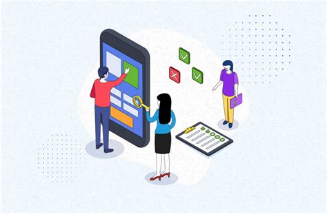 Come eseguire e processo di un test di usabilità delle applicazioni mobile Informatica e