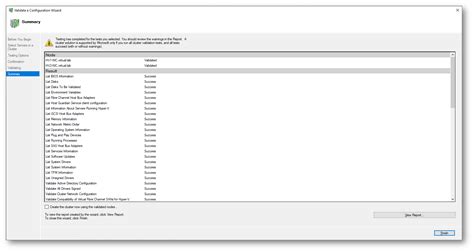Configurare Un Cluster Hyper V Con Windows Server 2019 E Windows Server 2022 Ict Power