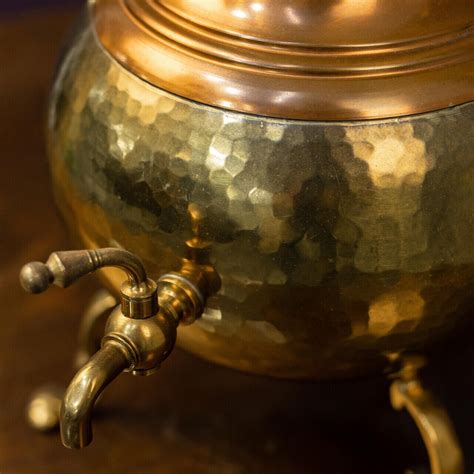 Старинная бульотка Е17-75 в магазине антикварной мебели MyDecorRoom в ...