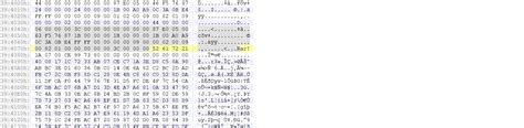 ciscn 2022 西南、华中、东北 misc · 西风秘典