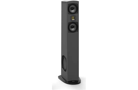 Goldenear Triton Seven Tower Loudspeaker Award Winning Safe And