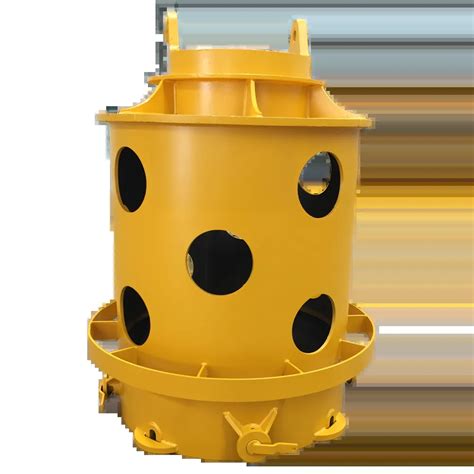 Casing Drive Adaptor 3gen Export Casing Drive Adaptor 3gen Export