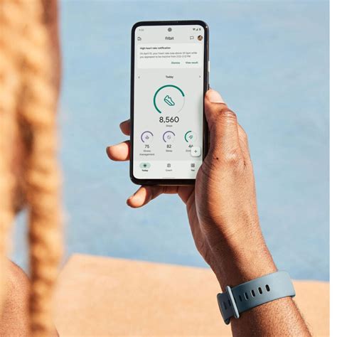 Fitbit Surge Caller Identification By Danish Khan Oct 2023 Medium