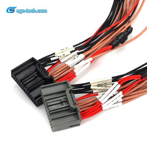 Bulk Buy China Wholesale Factory Temperature Sensor Of Harness For Ccs