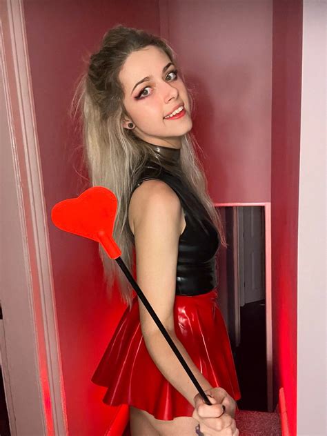 Mistressmercyxox On Twitter Felt Cute Might Steal Your Soul Later