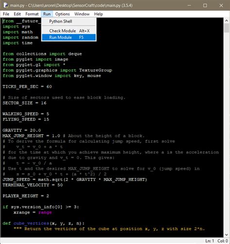 Introduction — Sensorcraft 1 Documentation