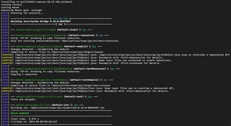 Snappy Error Config Installation Snap Step Forum