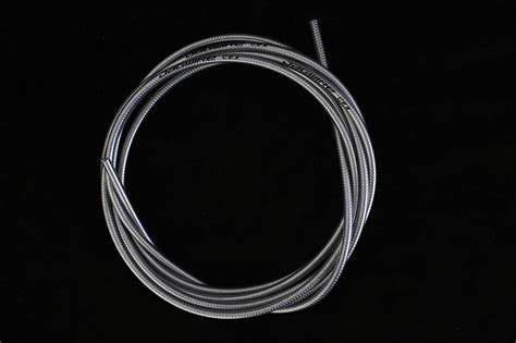 Jagwire CEX Bremszug Set 2,5m komplett Züge Hüllen Kappen | Studio ...