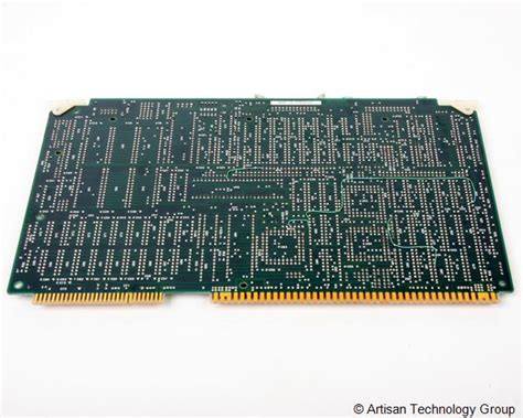 Isbc 186 51 Intel Communicating Computer Artisantg™