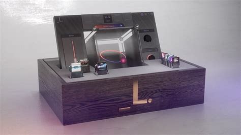 Lunacy Audio CUBE