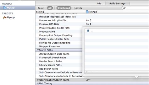 Xcode 42 And Using A Static Library Causing Problems Stack Overflow