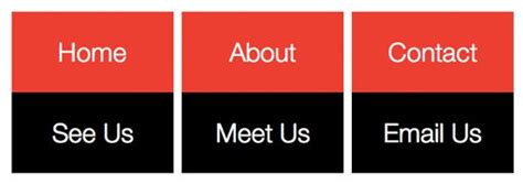 Build An Animated Sliding Menu With Pseudo Selectors And Css3 Design