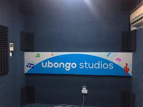 What's My Story? And Why Ubongo? — MK & Company
