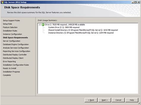 Introduction To Microsoft SQL Server